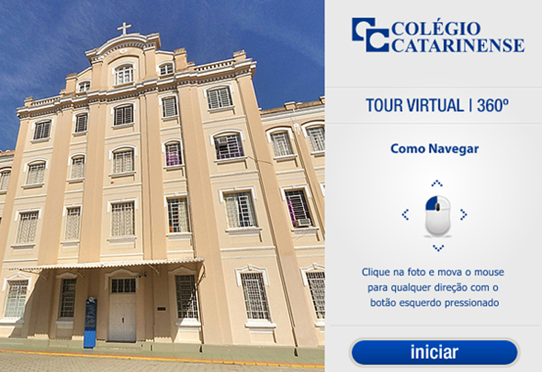 Colégio Catarinense – Rede Jesuíta de Educação