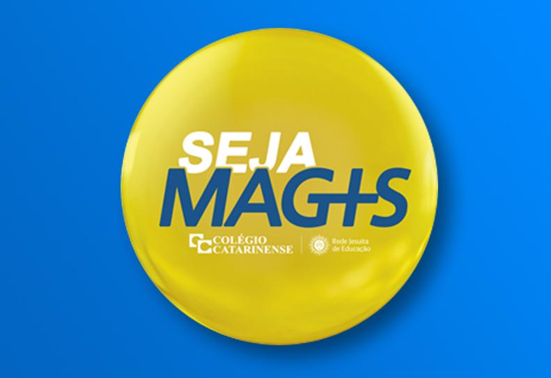 Colégio Catarinense – Rede Jesuíta de Educação