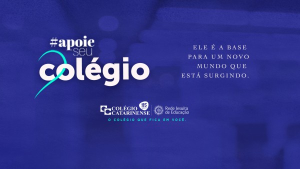Colégio Catarinense – Rede Jesuíta de Educação