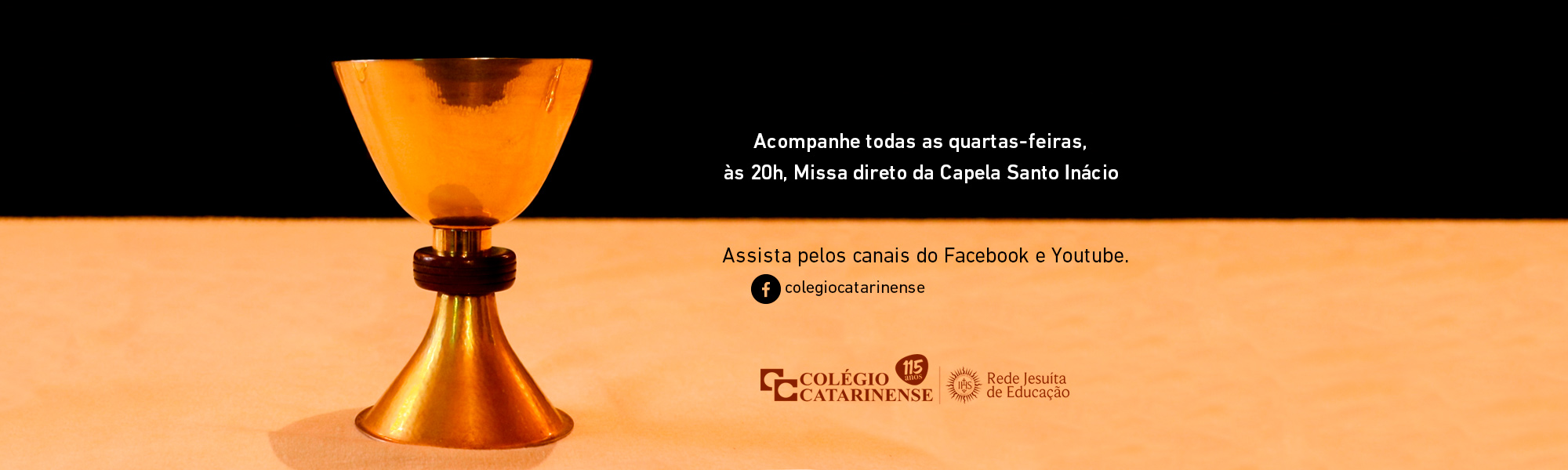 Colégio Catarinense – Rede Jesuíta de Educação