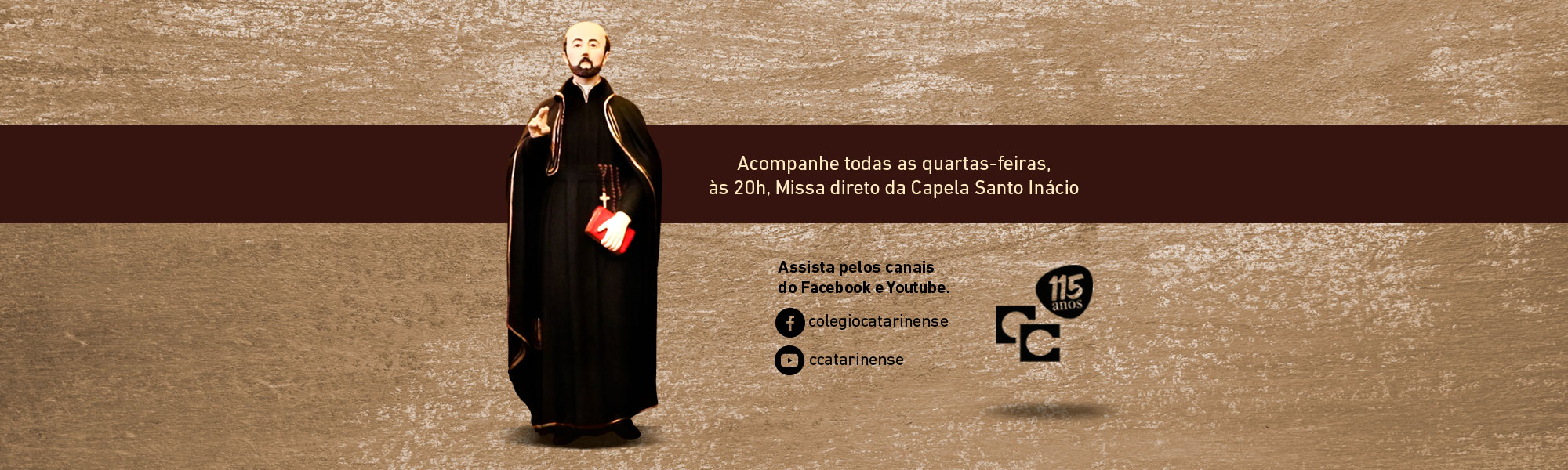 Colégio Catarinense – Rede Jesuíta de Educação