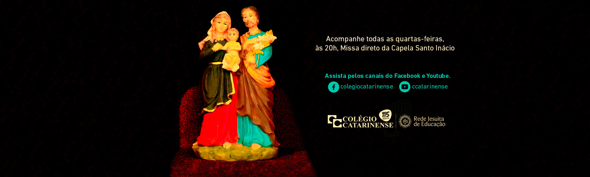 Colégio Catarinense – Rede Jesuíta de Educação