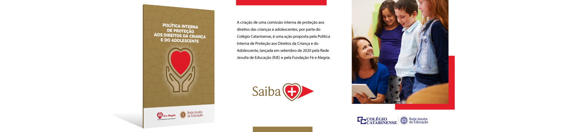 Colégio Catarinense – Rede Jesuíta de Educação