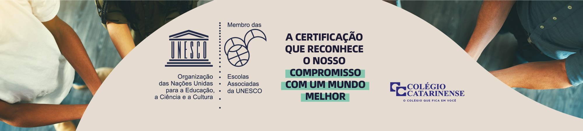 Colégio Catarinense – Rede Jesuíta de Educação