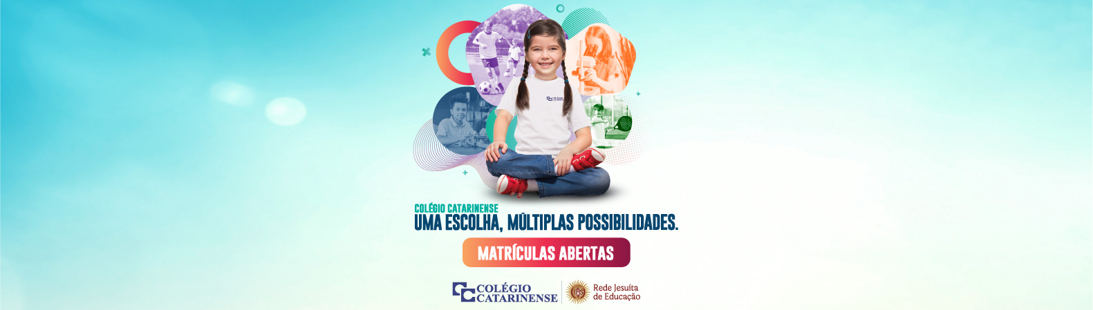 Colégio Catarinense – Rede Jesuíta de Educação