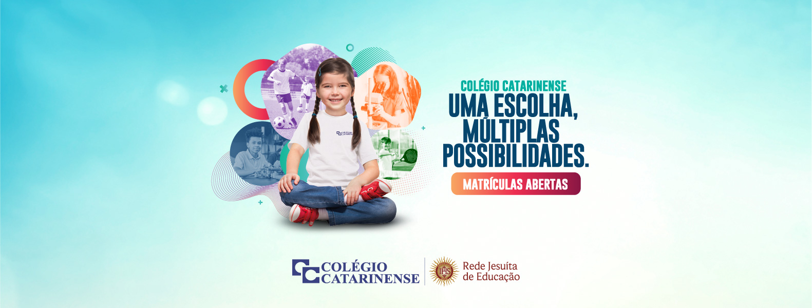 Colégio Catarinense – Rede Jesuíta de Educação