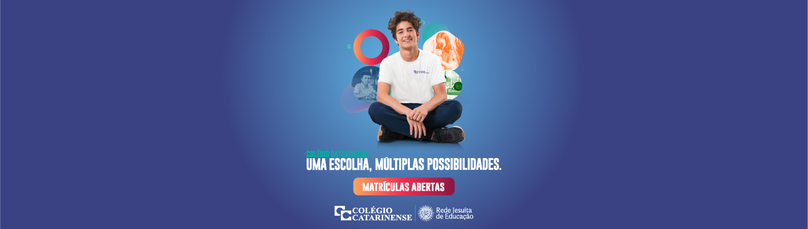 Colégio Catarinense – Rede Jesuíta de Educação