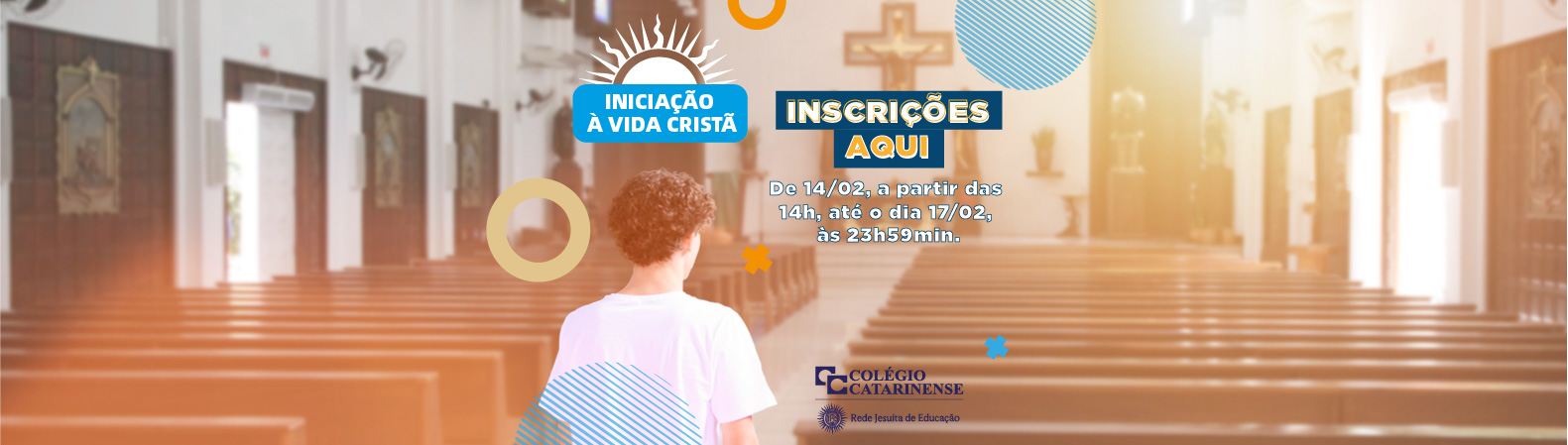 Matriculas 2022 – Colégio Catarinense