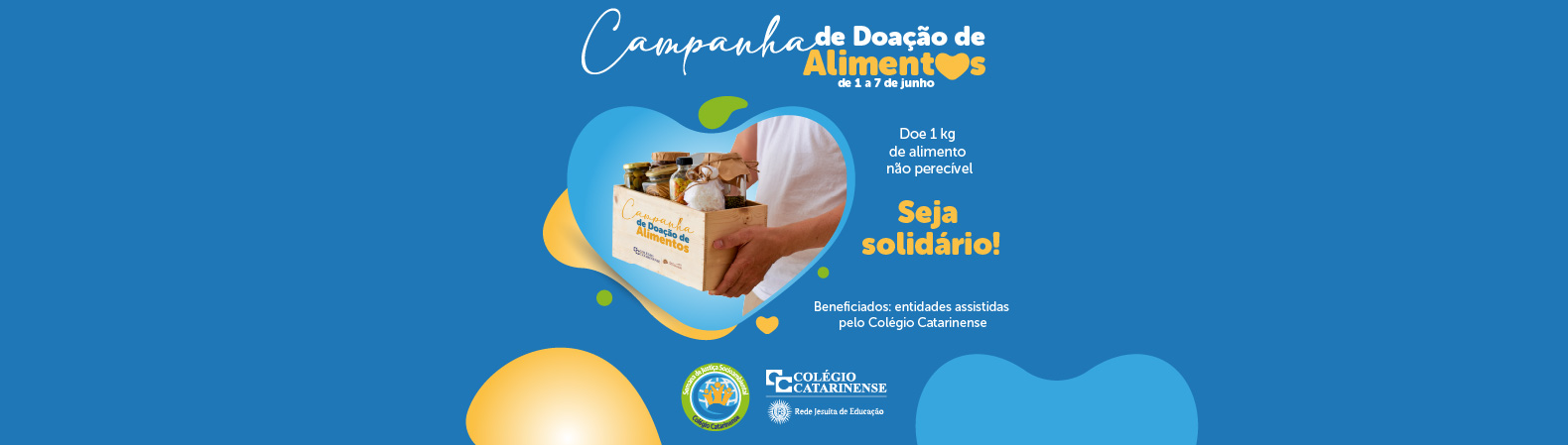 Colégio Catarinense – Rede Jesuíta de Educação
