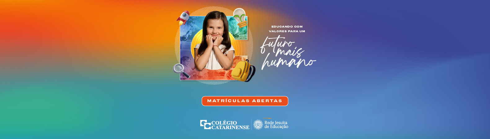 Colégio Catarinense – Rede Jesuíta de Educação