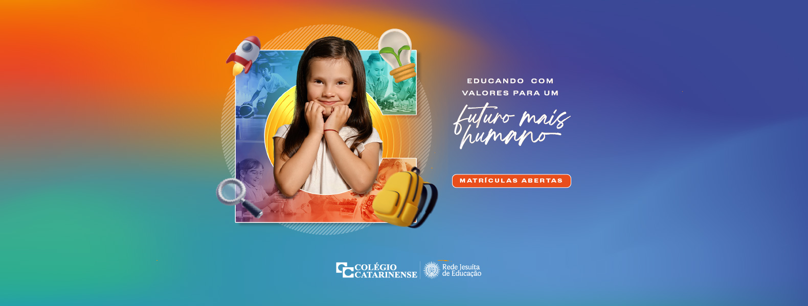 Colégio Catarinense – Rede Jesuíta de Educação
