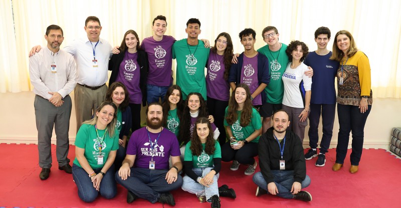 Colégio Catarinense – Rede Jesuíta de Educação