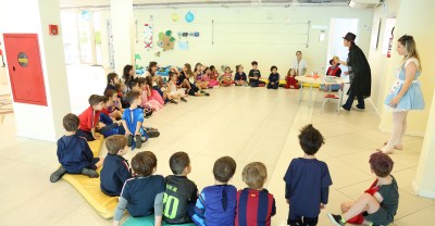 Colégio Catarinense – Rede Jesuíta de Educação