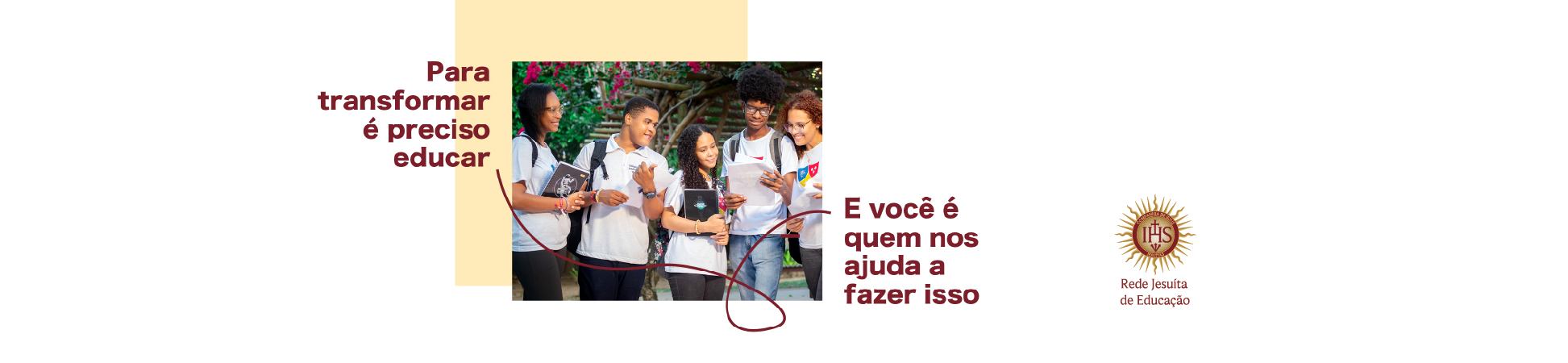 Colégio Catarinense – Rede Jesuíta de Educação