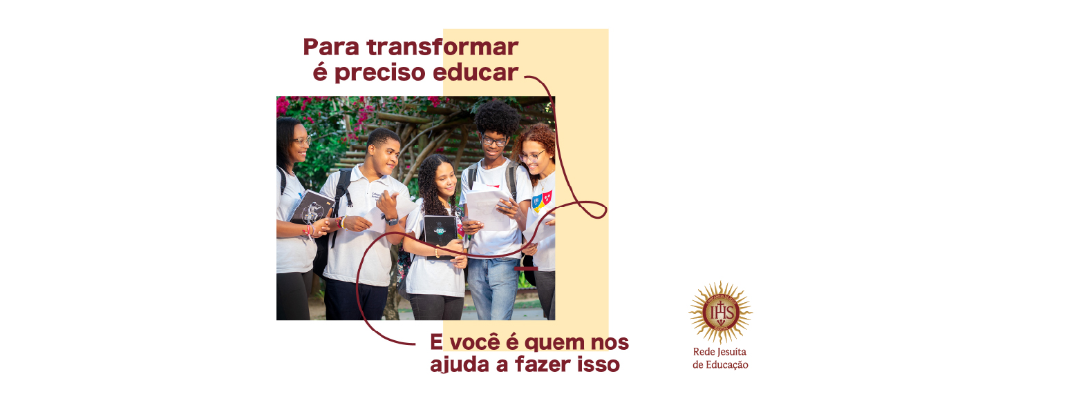 Colégio Catarinense – Rede Jesuíta de Educação
