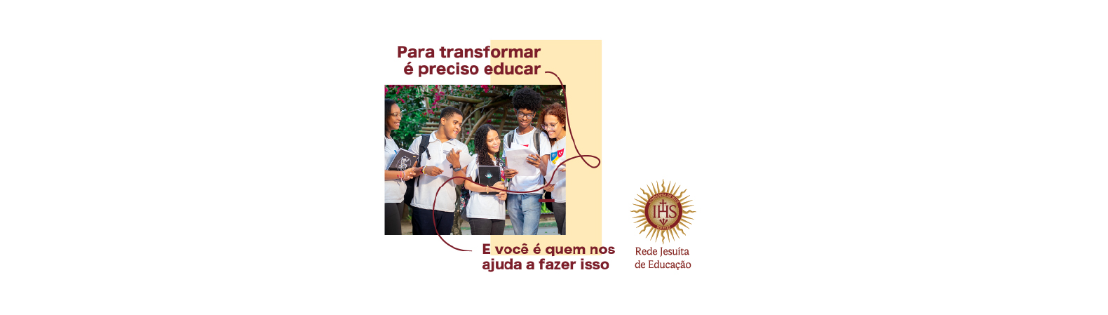 Colégio Catarinense – Rede Jesuíta de Educação