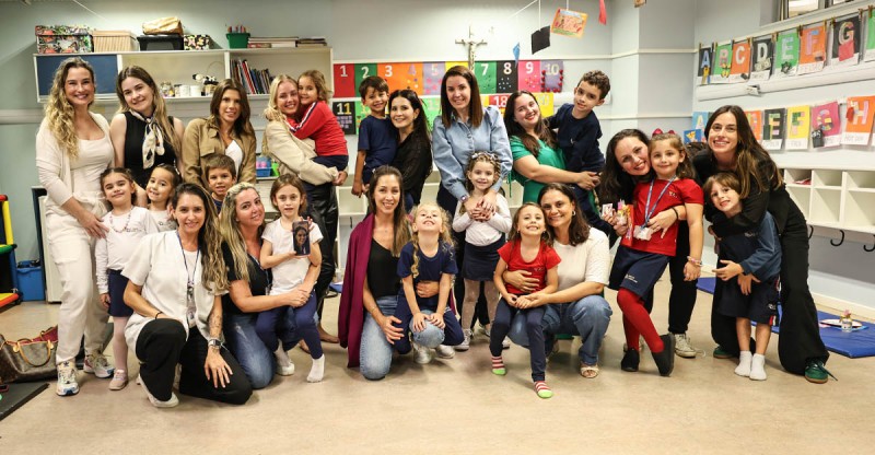 Colégio Catarinense – Rede Jesuíta de Educação