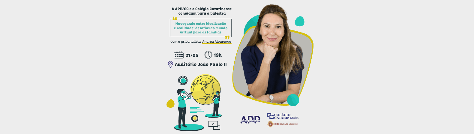 Colégio Catarinense – Rede Jesuíta de Educação