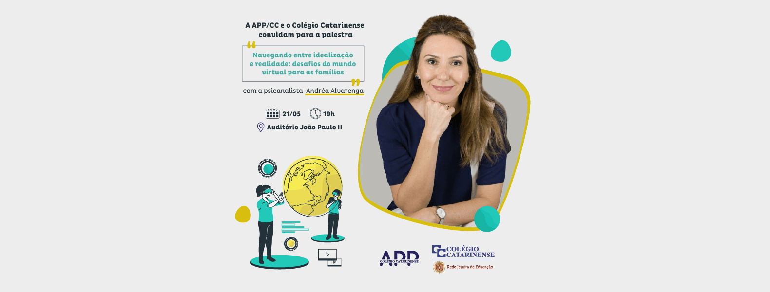 Colégio Catarinense – Rede Jesuíta de Educação