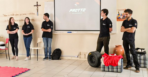 Colégio Catarinense – Rede Jesuíta de Educação