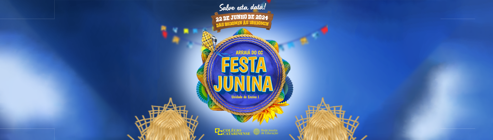 Colégio Catarinense – Rede Jesuíta de Educação